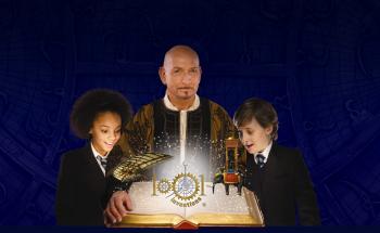 Discovering ‘1001 Inventions’ from the Muslim Golden Age | The Epoch Times
