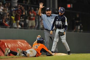 Get Set for Championship Weekend in LLWS | The Epoch Times