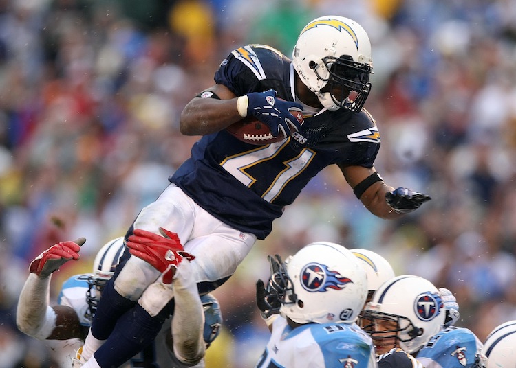 Greatest NFL Running Backs Rankings | The Epoch Times