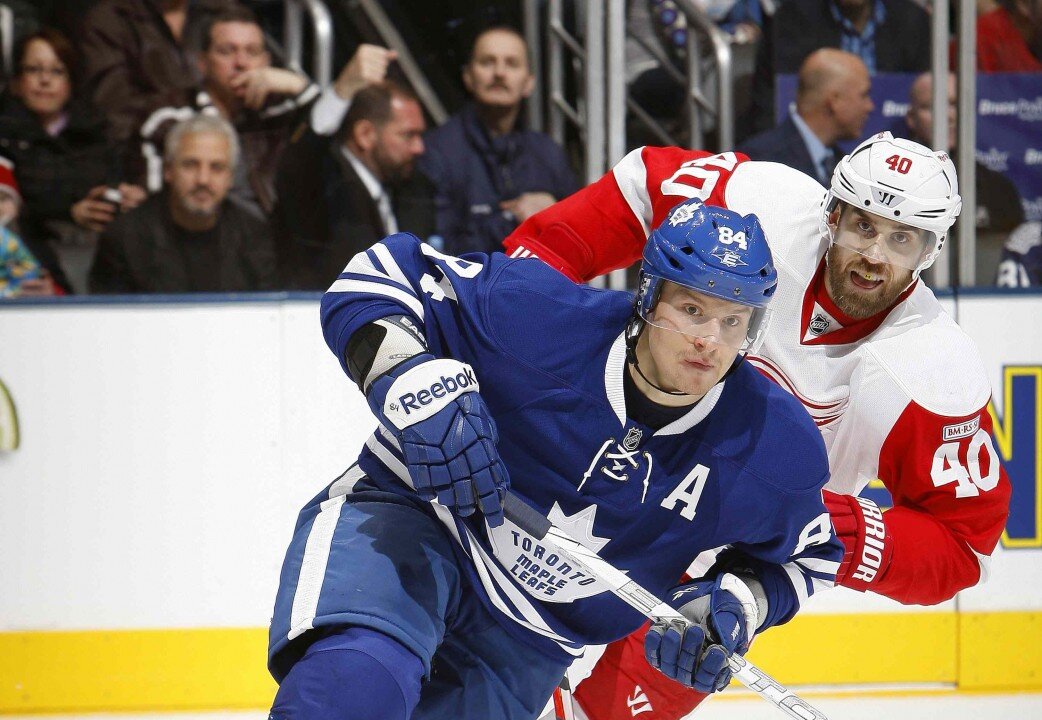 NHL Realignment Getting Closer to Reality | The Epoch Times