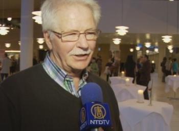 Business Consultant: ‘Beautiful and interesting’ | The Epoch Times