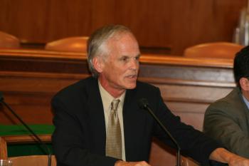 Subverting Democracy