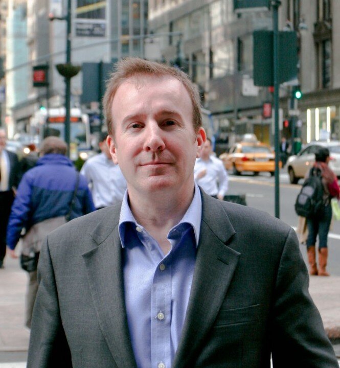 ‘Luck of the Irish’ Lands Immigrants Jobs | The Epoch Times