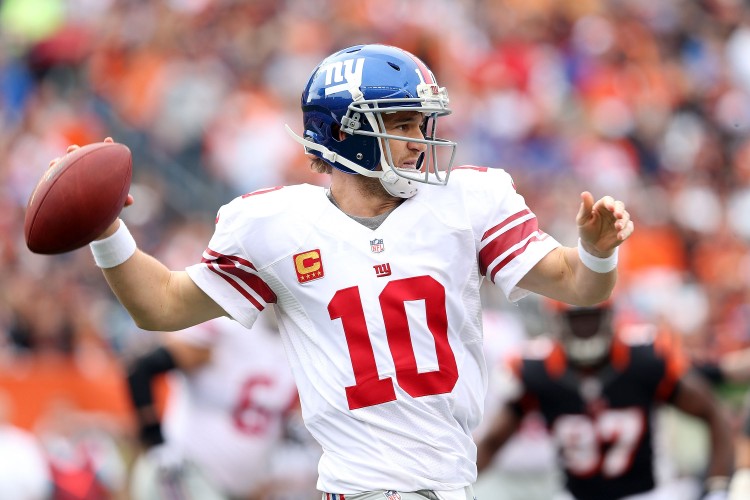 Manning to Break Out Against Packers | The Epoch Times