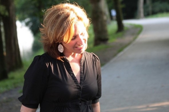 This is New York: Margaret Lydecker, Founder of Green Drinks NYC | The ...