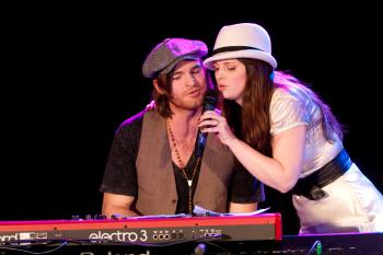 Toronto Welcomes the Juno Awards