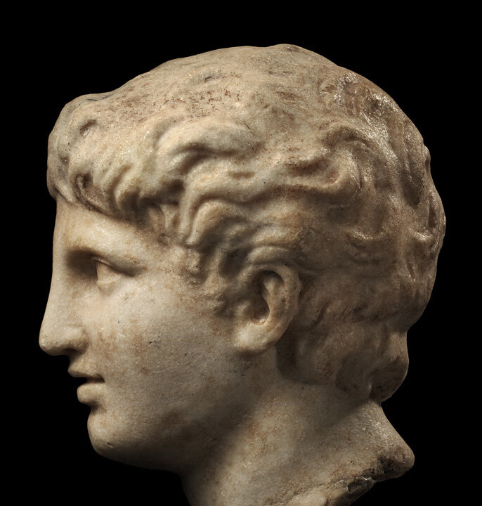 Art Fair Brings Together the Ancient and the Modern | The Epoch Times