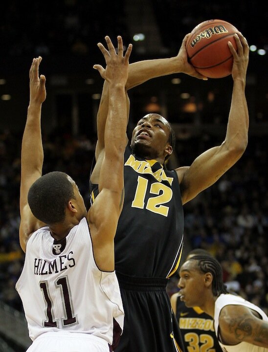 Big 12 Announces Settlements With Missouri, Texas A&M | The Epoch Times