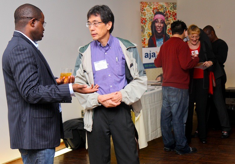 Real Meetups in a Digital World | The Epoch Times
