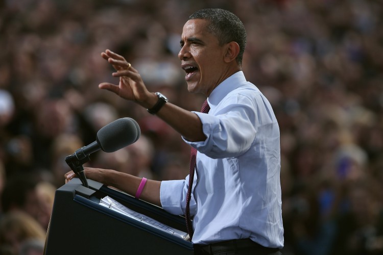 Tight Election Could See Repeat of 2000 | The Epoch Times