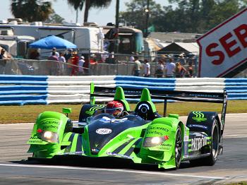 Sebring 12 Hours: Highcroft Signs Pagenaud for Sebring Twelve Hours ...
