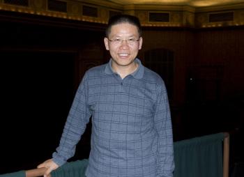 Founder of the China Aid Association: ‘The music and dances are top ...