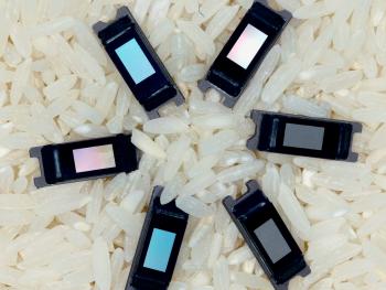 DLP Pico Chipset Makes for Vivid Mobile Projector | The Epoch Times