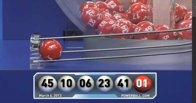 Powerball Jackpot Reaches $150 Million | The Epoch Times