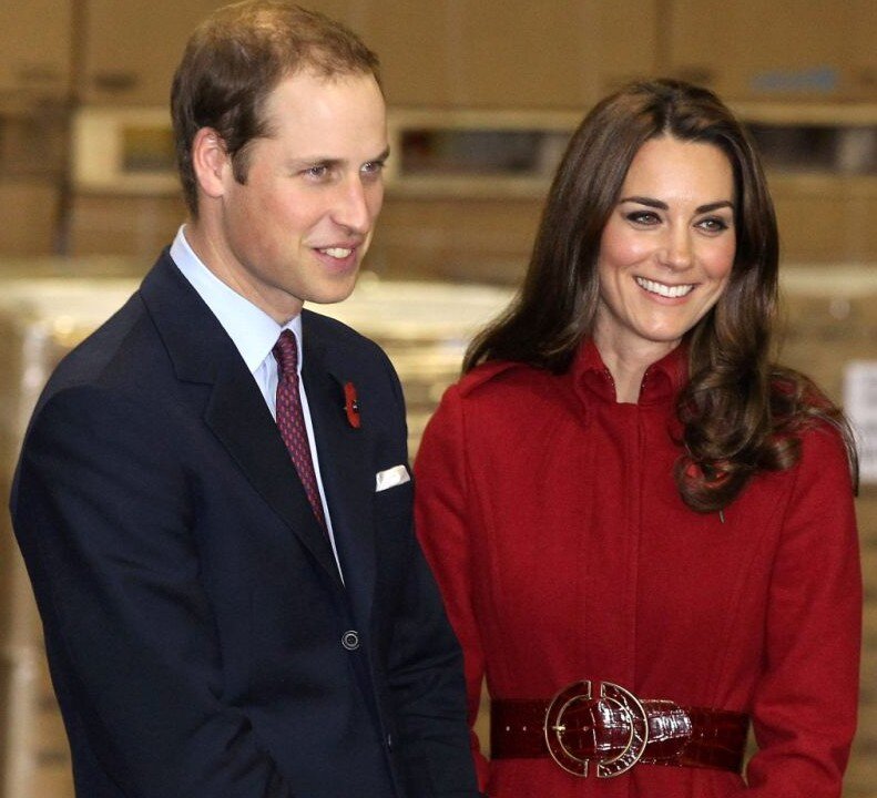 The Grapevine: William and Kate Renovate, Steve Jobs and Beyoncé ...