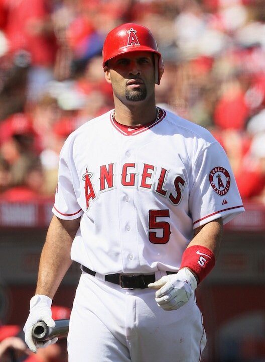 MLB Power Rankings | The Epoch Times