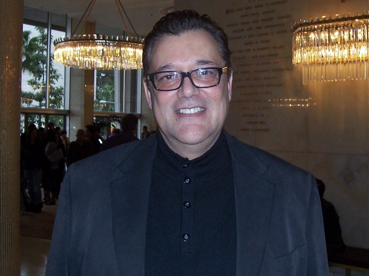 Design Firm Manager Moved by Shen Yun’s Colors | The Epoch Times