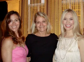 New York Arts Patrons Enjoy Shen Yun’s Music and Meaning