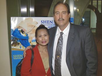 Executive Director at Center for SEAL: Shen Yun is ‘Fantastic’ | The ...