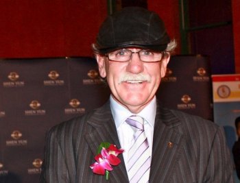 State Parliamentary Member: ‘I Enjoyed Every Moment’ | The Epoch Times