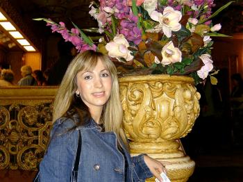 Business Owner ‘Everything was beautiful’ | The Epoch Times