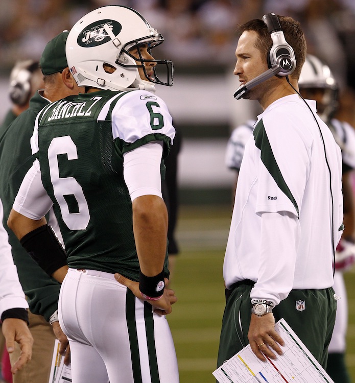 Rams Fill Both Coordinator Positions