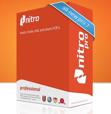 Nitro Bringing PDF Files to Full Potential | The Epoch Times