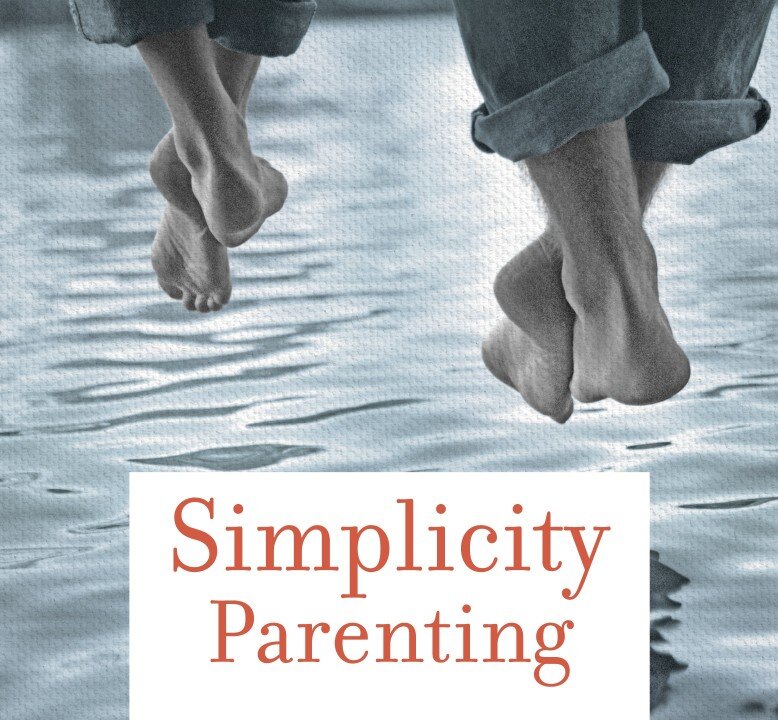 Book Review: ‘Simplicity Parenting’ | The Epoch Times