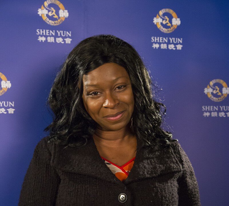 Shen Yun Delights London Audience on Opening Night | The Epoch Times