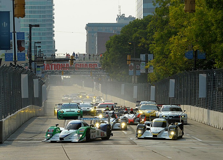 City of Baltimore Cancels Contract for Baltimore Grand Prix | The Epoch ...