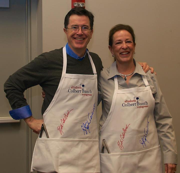 Stephen Colbert’s Sister Front Runner in Democratic Primary | The Epoch ...