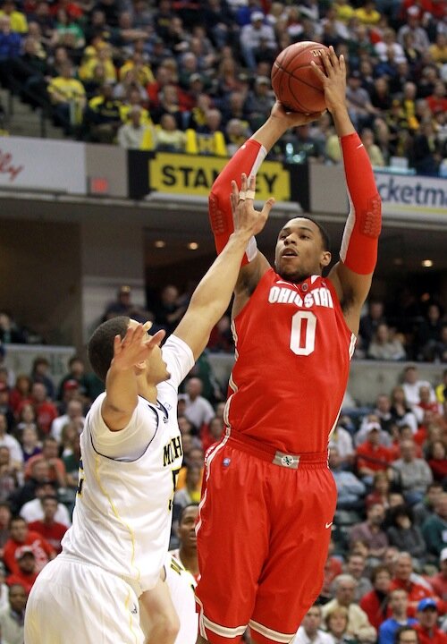Ohio State’s Sullinger Declares For Draft | The Epoch Times