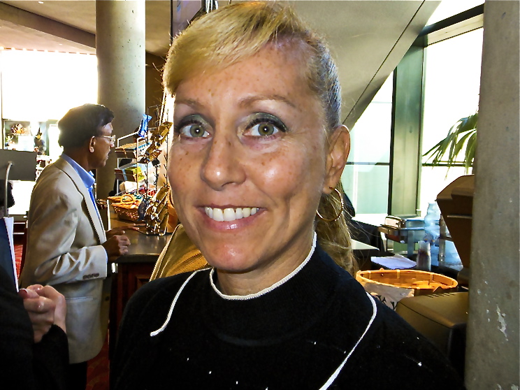 Ballet Teacher Says Shen Yun Dancers are ’very intriguing’ | The Epoch ...