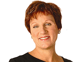 ‘Green Queen’ Susan Singer, New York City’s First Eco-Broker | The ...