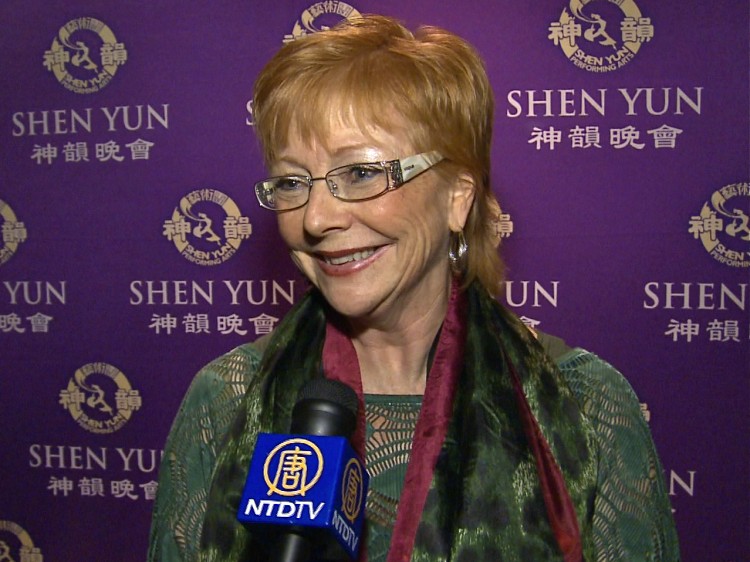 ‘The singing was superb,’ Says Award-Winning Singer | The Epoch Times