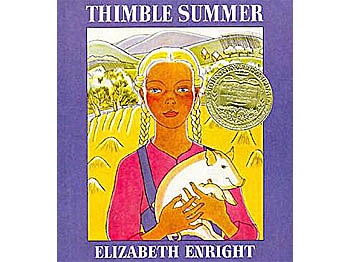 Top Shelf: ‘Thimble Summer’ | The Epoch Times