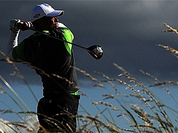 Weather the Winner at British Open | The Epoch Times