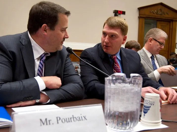 Congress Not Giving Up On Keystone XL