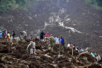 More Floods Expected in Uganda | The Epoch Times