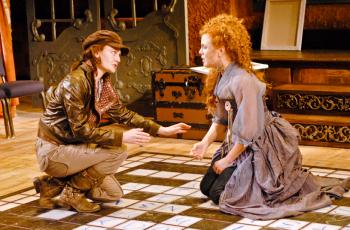 Shakespeare and Steampunk | The Epoch Times