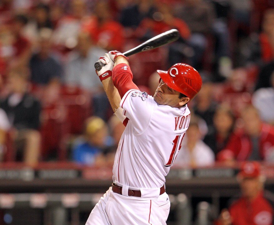 Best Offensive Players in National League | The Epoch Times