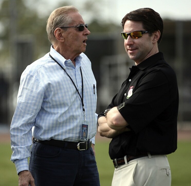Mets Owners Wilpon, Katz to Go to Trial | The Epoch Times