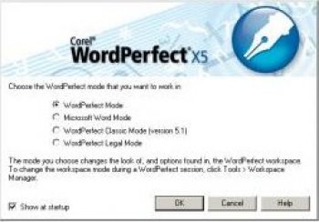 Review: Corel WordPerfect Office X5, New Release | The Epoch Times