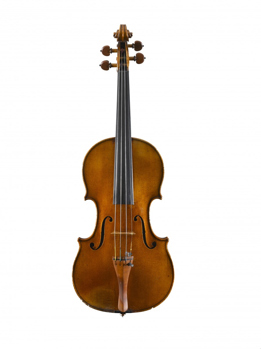 Canada’s Musical Instrument Bank Gets a Little Richer