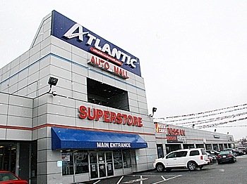 Atlantic Hyundai Satisfies the Customer With Quality, Warranty ...