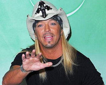 Bret Michaels Back to Work and ‘Feeling Good’ | The Epoch Times