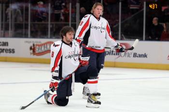 Capitals Win 12th Straight, Outgun Rangers | The Epoch Times