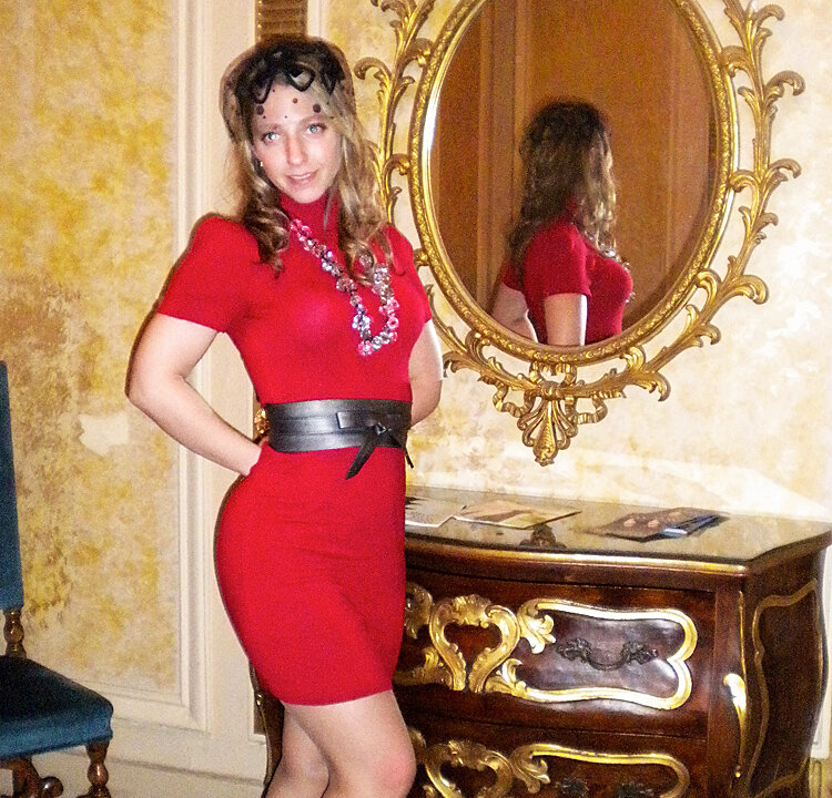 Shen Yun: ‘Wow!’ Says Dancing Queen of Chattanooga | The Epoch Times