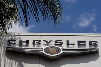 Chrysler Gets an Italian Driver | The Epoch Times