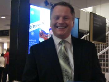 City Councillor Commends Shen Yun Performers: ‘Very, very well-talented ...